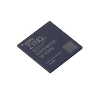 China XC7Z010-2CLG400I Integrated Circuits (Electronic Components) Ic And Chip Ic for sale