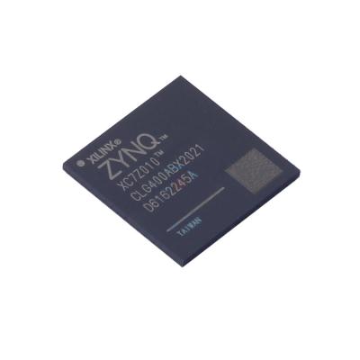 China XC7Z010-2CLG400I Integrated Circuits (Electronic Components) Ic And Chip Ic for sale