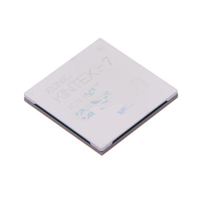 China New And Original XILINX FPGA Chip XC7K160T-3FFG676E Integrated Circuit for sale