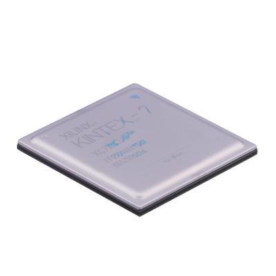 China XC7K325T-2FFG900I new and original Field Programmable Gate Array 900FCBGA chip XC7K325T-FFG900 XC7K325T for sale