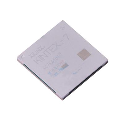 China (In stock) XC7K410T-2FFG676C 676-FCBGA (27x27) integrated circuit IC FPGA 400 I/O 676FCBGA for sale