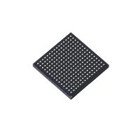 China XC7S25-1CSGA225C CSGA225 Electronics Components Distribution New Original Tested Integrated Circuit Chip IC XC7S25-1CSGA for sale