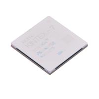 China New Electronic Components Integrated Circuits IC Chips FPGA XC7K160T-1FFG676I XC7K160T-1FFG676C for sale