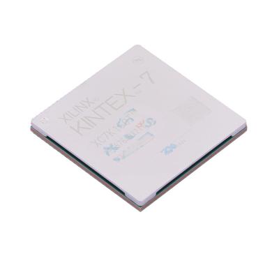 China New Electronic Components Integrated Circuits IC Chips FPGA XC7K160T-1FFG676I XC7K160T-1FFG676C for sale