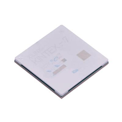 China New Electronic Components Integrated Circuits IC Chips FPGA XC7K160T-1FFG676I XC7K160T-1FFG676C for sale