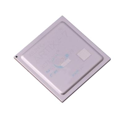 China (In stock) XC7A200T-L2FFG1156E 1156-FCBGA (35x35) integrated circuit IC FPGA 500 I/O 1156FCBGA for sale
