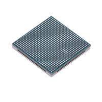 China New And Original XILINX FPGA Chip XC7K160T-3FFG676E Integrated Circuit for sale