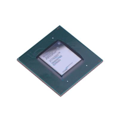 China XC7A200T-2FBG484I FCBGA-484 Electronic Components Integrated Circuit IC for sale