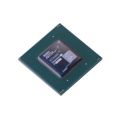 China XC7A200T-2FBG484C Support BOM quotation New Original Integrated Circuit XC7A200T-2FBG484C for sale