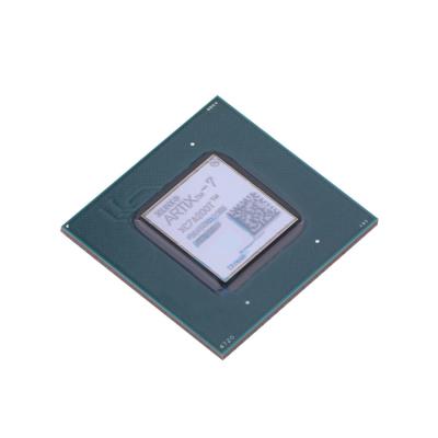 China XC7A200T-1FBG484I Integrated Circuits In Stock IC XC7A200T-1FBG484I for sale