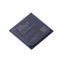 China (In stock) XC7A75T-1FGG484C 484-FBGA (23x23) integrated circuit IC FPGA 285 I/O 484FBGA for sale