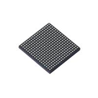 China (In stock) XC7A100T-L1CSG324I 324-CSPBGA (15x15) integrated circuit IC FPGA 210 I/O 324CSBGA for sale