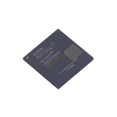 China FPGA Field Programmable Gate Array Integrated Circuit Chip XC7A50T-2CSG325C XC7A50T-2CSG325I for sale