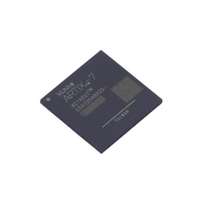 China XC7A50T-1CSG325I Support BOM quotation New Original Integrated Circuit XC7A50T-1CSG325I for sale