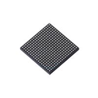 China FPGA Field Programmable Gate Array XILINX FPGA Chip XC7A35T-L1CSG324I for sale