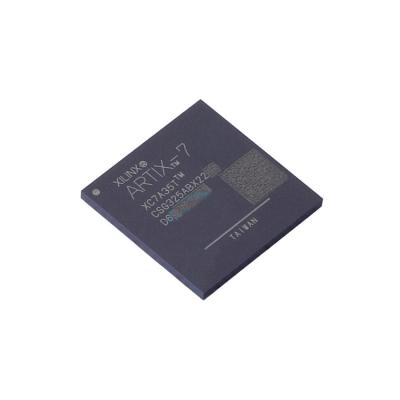 China New and Original XC7A35T-1CSG325I IC Integrated Circuit FPGA Field Programmable Gate Array for sale