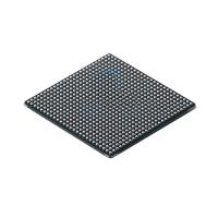 China Meilinmchip New Original Electronic Components Integrated Circuits xilinx IC XC6SLX150-3FGG676C for sale