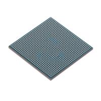 China Original IC Integrated Circuit XC6VLX240T-2FFG1156I for sale