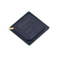China XC6SLX45T-2FGG484I FBGA-484 Electronic Components Integrated Circuit IC for sale