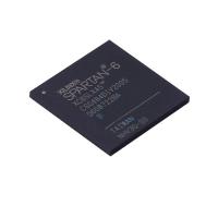 China Merrillchip New & Original in stock Electronic components integrated circuit IC XC6SLX45-2CSG484I for sale