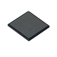 China Merrillchip New & Original in stock Electronic components integrated circuit IC XC6SLX45-2CSG484I for sale