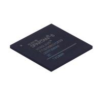 China XC6SLX25-2FTG256C XC6SLX25-2FTG256I New Original Electronic Components Integrated Circuits XILINX FPGA for sale