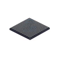 China Meilinmchip Newest XC6SLX25 IC Chip Series Field Programmable Gate Array IC FPGA 186 I/O 256FTBGA XC6SLX25-2FTG256I for sale