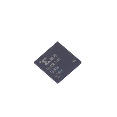 China In Stock Original IC XC6SLX9-2CPG196C BGA196 Integrated Circuit Chip for sale