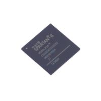 China XC6SLX16-2CSG324I BGA324 xilinx chips 1.2V Input-output quantity 232 field programmable gate array IC electronic for sale