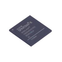 China XC6SLX16-2CSG324C BGA Components New Original Tested Integrated Circuit Chip IC XC6SLX16-2CSG324C for sale