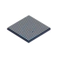 China New Original XC6SLX25-2CSG324I programmable ic chip integrated circuit XC6SLX25-2CSG324I for sale