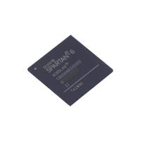 China XC6SLX9-2CSG324I BGA324 xilinx chips 1.2V Input-output quantity 200 field programmable gate array IC electronic for sale