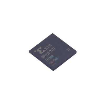 China Original XC2C256-7CPG132I IC Integrated Circuit for sale