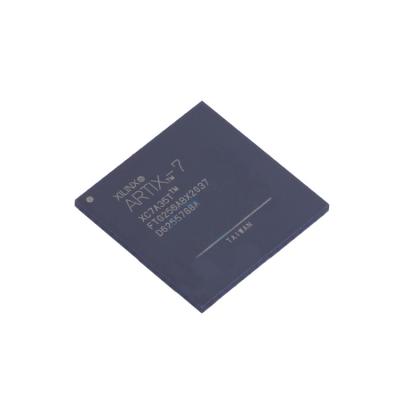 China XC7A35T-2FTG256C XILINX FPGA Chip Package LBGA-256 Original Supply Processor for sale