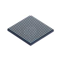 China XC6SLX25-2CSG324C FPGA - Field Programmable Gate Array Electronic IC Chips for sale