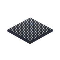 China XC6SLX16-2FTG256C FBGA-256 Electronic Components Integrated Circuit IC for sale
