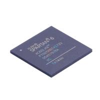 China New and Original XC6SLX9-2FTG256C IC Integrated Circuit FPGA Field Programmable Gate Array for sale