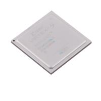 China XC5VLX30T-1FFG665I XILINX FPGA Chip FCBGA-665 Electronic Components IC for sale