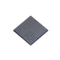 China XC6SLX16-2CSG324I BGA324 xilinx chips 1.2V Input-output quantity 232 field programmable gate array IC electronic for sale