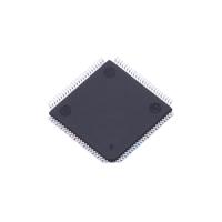 China (In stock) XC3S50-4VQG100C 100-VQFP (14x14) integrated circuit IC FPGA 63 I/O 100VQFP for sale