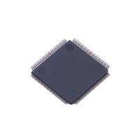 China (In stock) XC2C128-7VQ100I 100-VQFP (14x14) integrated circuitIC CPLD 128MC 7NS 100VQFP for sale