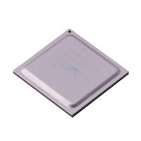 China XC4VLX40-10FFG668I Package FCBGA-668 Original supply processor for sale
