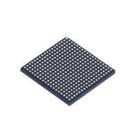 China XC6SLX16-2CSG324C BGA Components New Original Tested Integrated Circuit Chip IC XC6SLX16-2CSG324C for sale