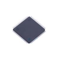 China XC2C128-7VQG100C new original IC stock Professional BOM supplier integrated Circuits for sale