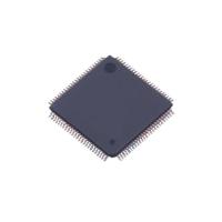 China (In stock) XC2C128-7VQ100I 100-VQFP (14x14) integrated circuitIC CPLD 128MC 7NS 100VQFP for sale