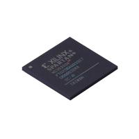 China XC3S200A-4FTG256I BGA-256 Electronic Components Integrated Circuit IC for sale
