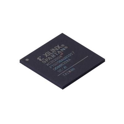 China XC3S200A-4FTG256I BGA-256 Electronic Components Integrated Circuit IC for sale