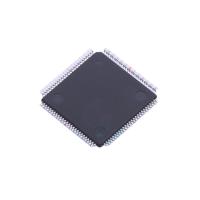 China (In stock) XC3S100E-4VQG100I 100-VQFP (14x14) integrated circuit IC FPGA 66 I/O 100VQFP for sale