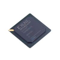 China (In stock) XC3S1000-4FGG456I 456-FBGA (23x23) integrated circuit IC FPGA 333 I/O 456FBGA for sale