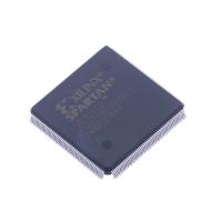 China XC3S400-4PQG208C QFP-208 Electronic Components Integrated Circuit IC for sale